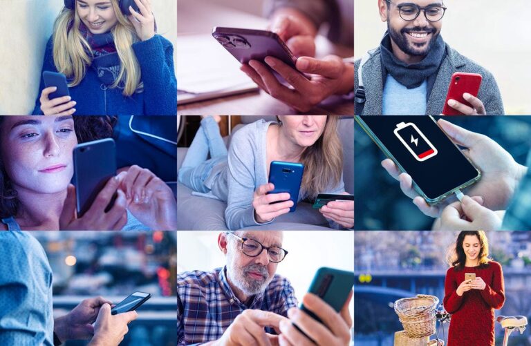 Profi-Tipps: Meistere deine Handy-Kamera: Diese 10 Funktionen solltest ...