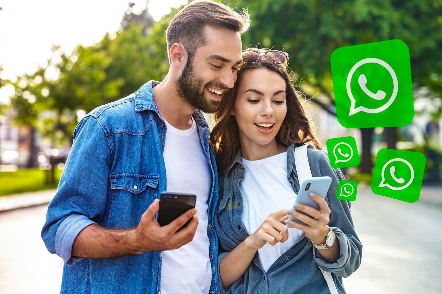 WhatsApp-Ratgeber: WhatsApp funktioniert nicht? So beheben Sie die ...