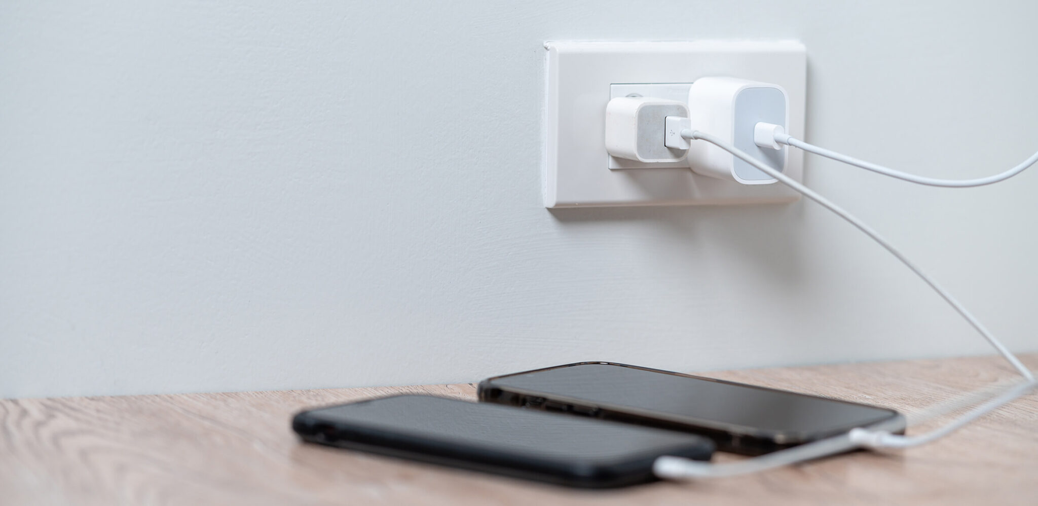 Alles im Griff – dank Smart Remote: Wie Ihr Handy zur Fernbedienung ...